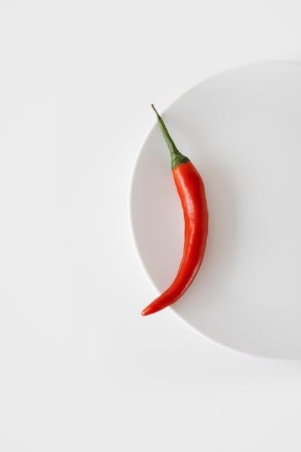 Chili Cook-Off Judging Sheet & Scorecard | Free PDF Download - RootPort